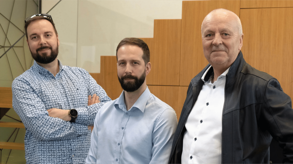 O nás - Homola Holding